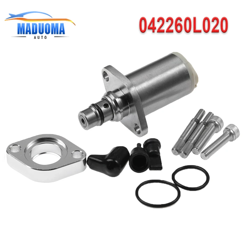 New Car Accessories Hight Quality SCV valve 042260L020 04226-30010 ...