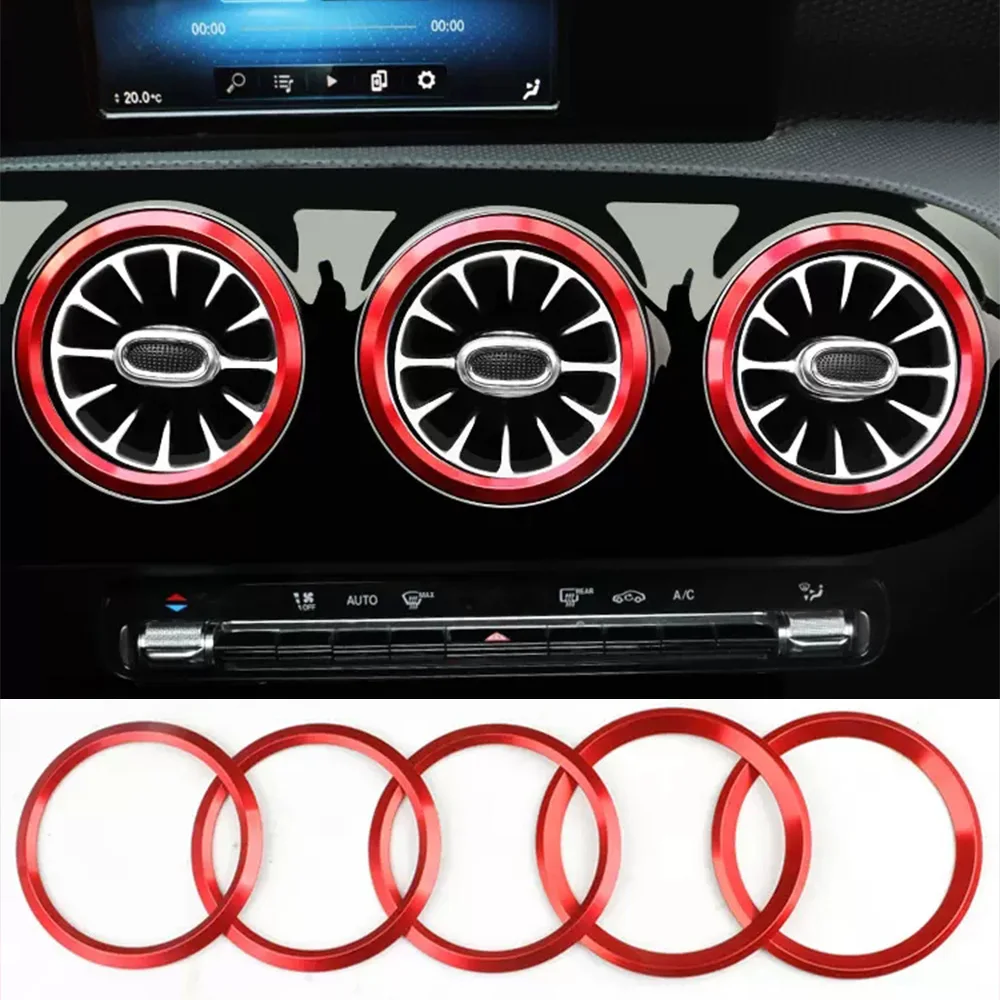 For-Mercedes-Benz-CLA-GLA-GLB-A-B-Class-MB-C118-X118-W118-Shooting ...