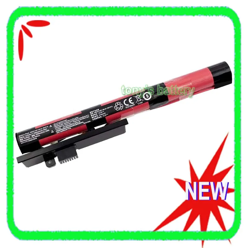 New-18650-00-01-3S1P-0-Laptop-Battery-for-Acer-Aspire-One-14-Z1402 ...