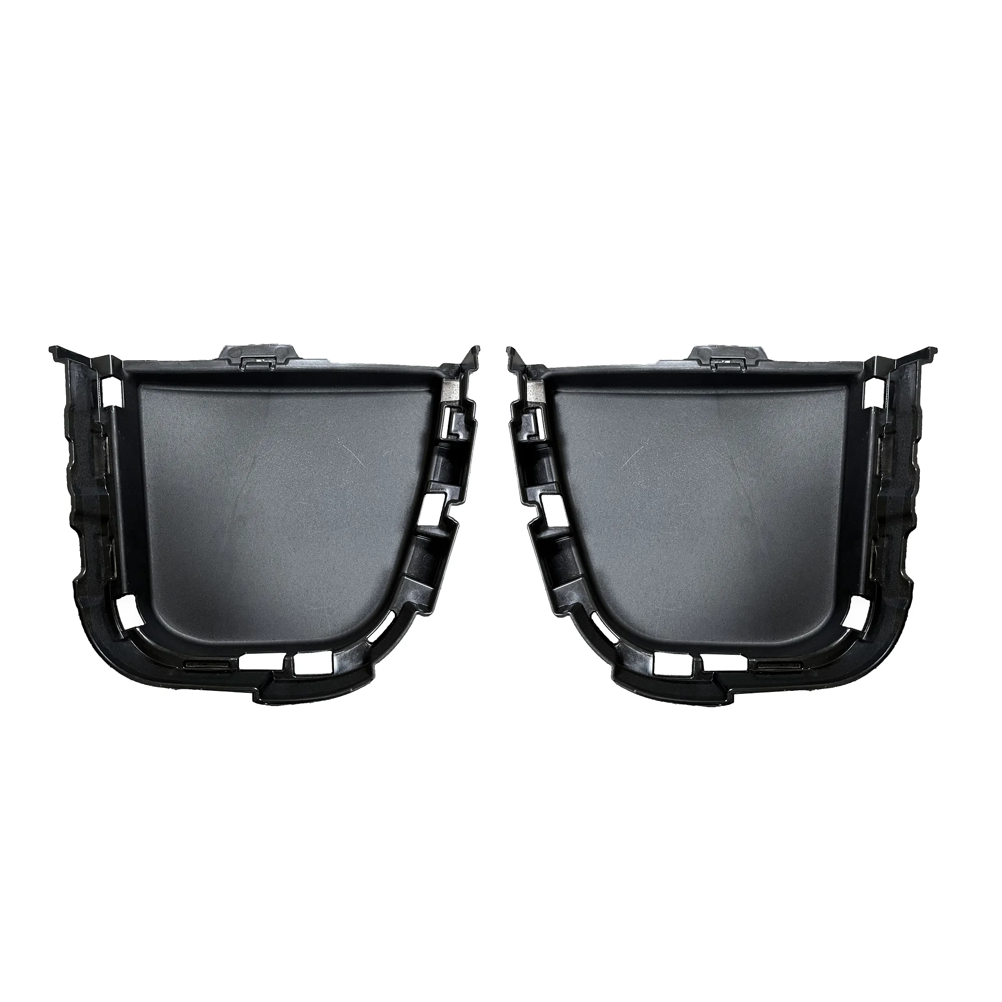 95B1213331E0-95B1213341E0-Front-Bumper-Tow-Hook-Cover-Air-Duct-For ...