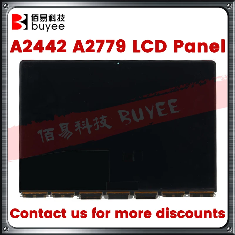 Original-NEW-A2442-A2779-LCD-Display-with-install-chip-video-For ...