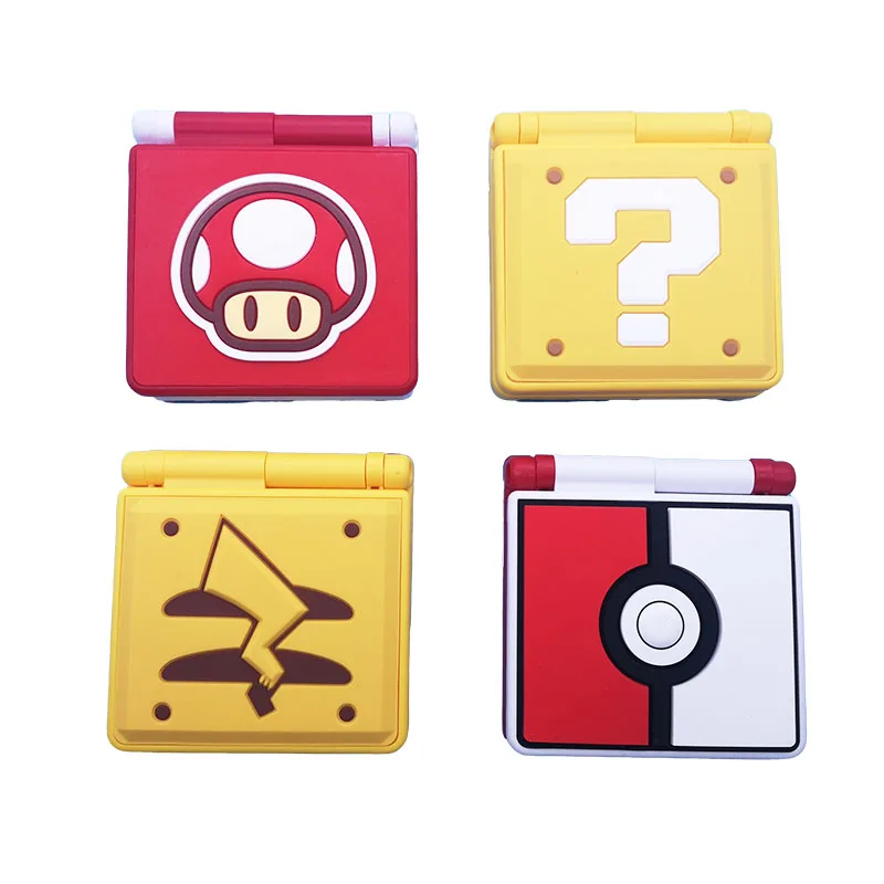 For-handheld-GBA-SP-shell-case-SP-game-console-shell-GBASP-DIY ...