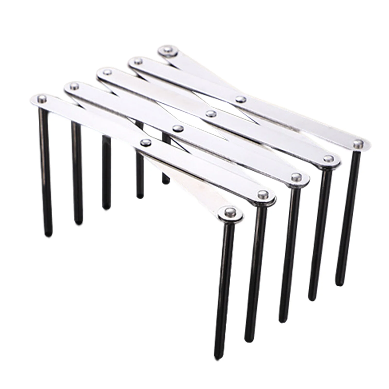 Extendable-Pot-Lid-Holders-Multipurpose-Steamer-Rack-Pans-Glasses ...