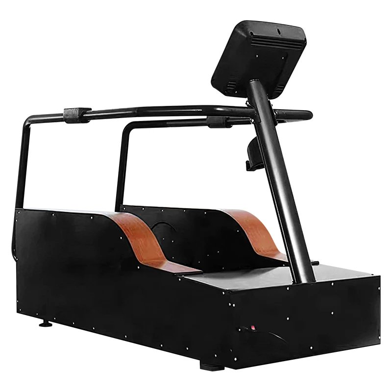 Surf Wave Fitness Machine Gym Equipment Commercial Surfing Machine ...
