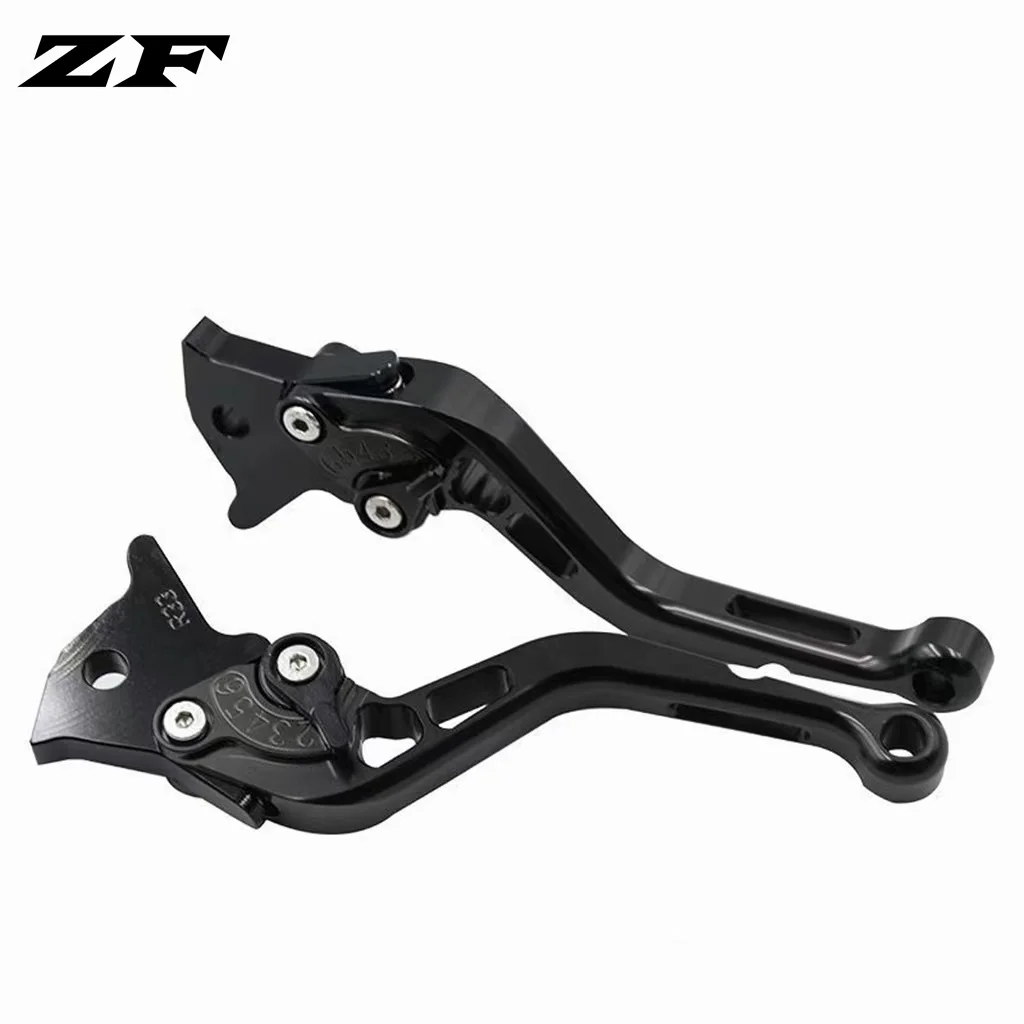 CNC Motorcycle Brake Clutch Levers For Royal Enfield 650 Interceptor ...