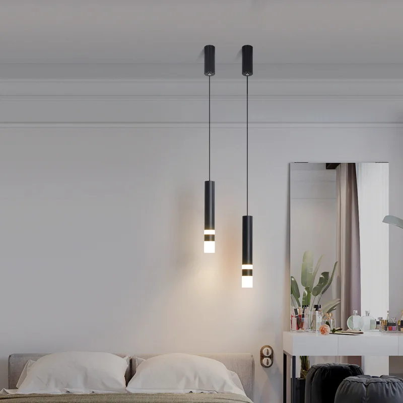 Modern-Long-Cable-Pendant-Lamps-for-Bedside-Living-Room-Foyer-Lighting ...
