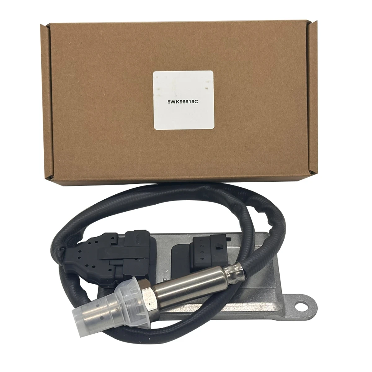 5WK96619D 5WK96619C 2011648 1793378 1836059 Original New Nitrogen ...