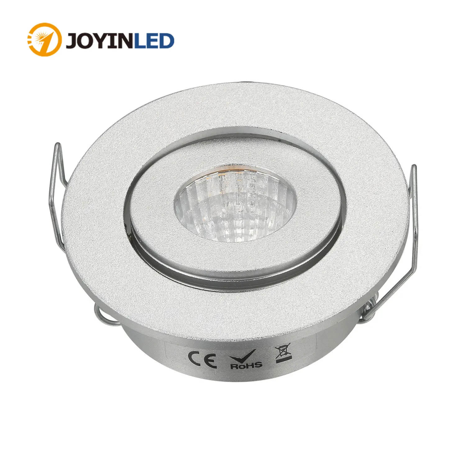 Recessed Downlight Mini 3w | Small Recessed Led Lights | Recessed Mini ...
