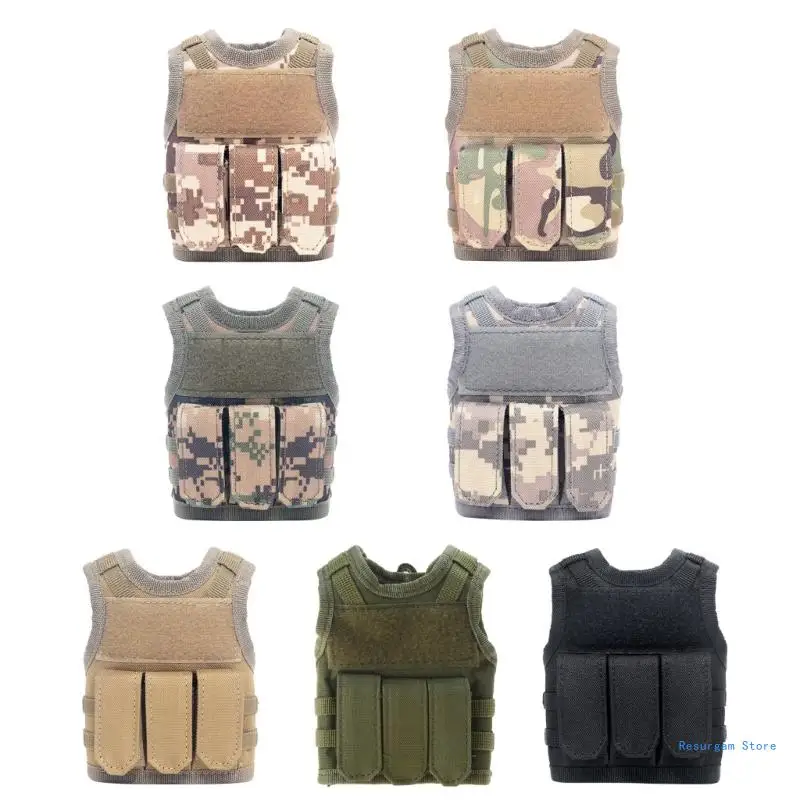 Adjustable-Drink-Bottle-Vests-Beer-Bottle-Vest-Miniature-Vest-for-Cans ...