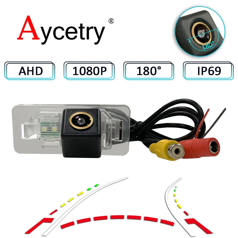 Aycetry! CCD Car Rear view Camera for BMW 1 Series E82 3 Series E46 E90 ...