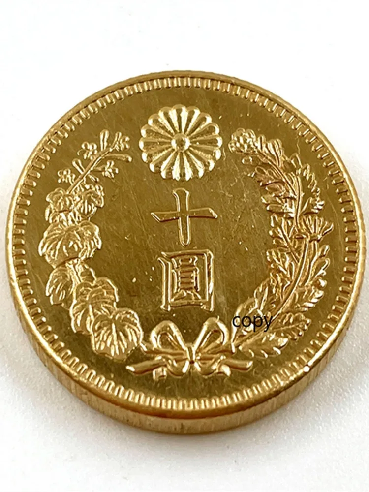 Silver And Gold Coins Cartoon