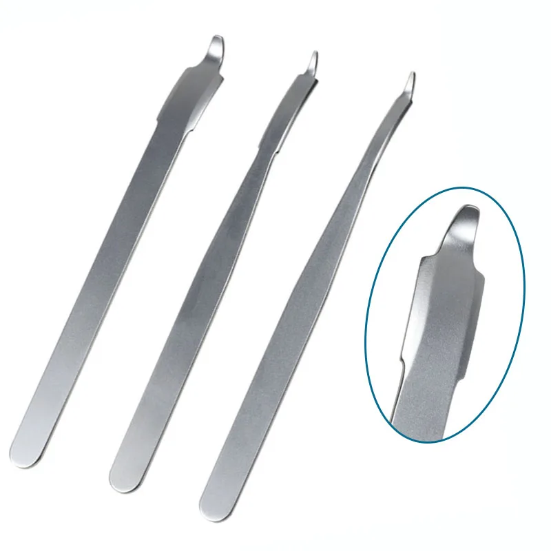 Orthopedic-instruments-Hohmann-Retractors-Medical-Bone-retractor ...