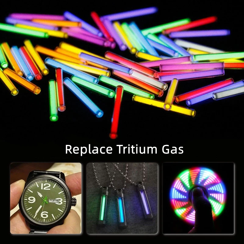 1Pcs-Luminous-Tube-DIY-Replace-T-Gas-for-Watch-Jewelry-Decorations ...