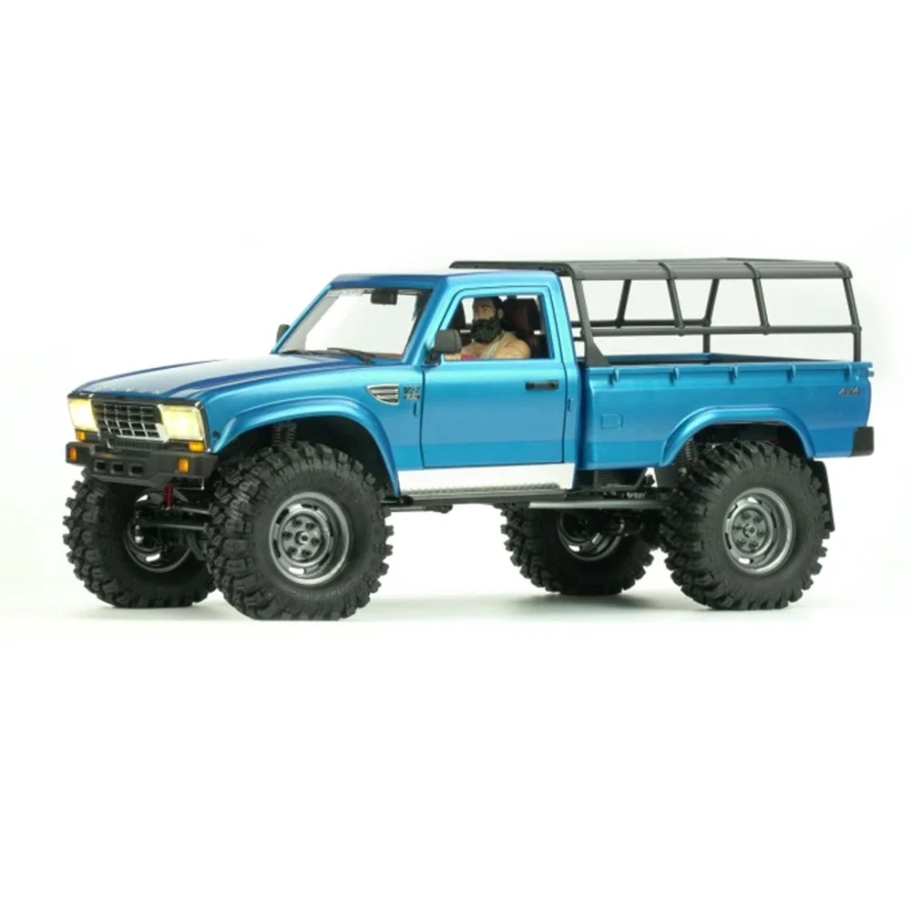 CROSSRC-Parts-Cargo-Tube-Rack-Cloak-CS-97400522-for-SP4-1-10-RC-Model ...