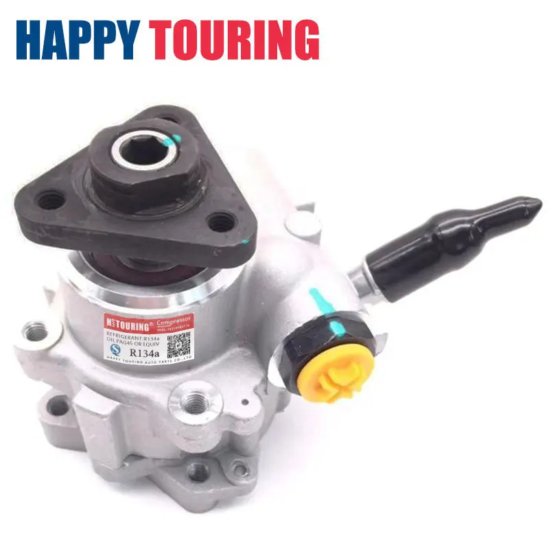 New Auto Power Steering Pump For Fit BMW X1 E84 2.0L 28iX 32416798865 ...