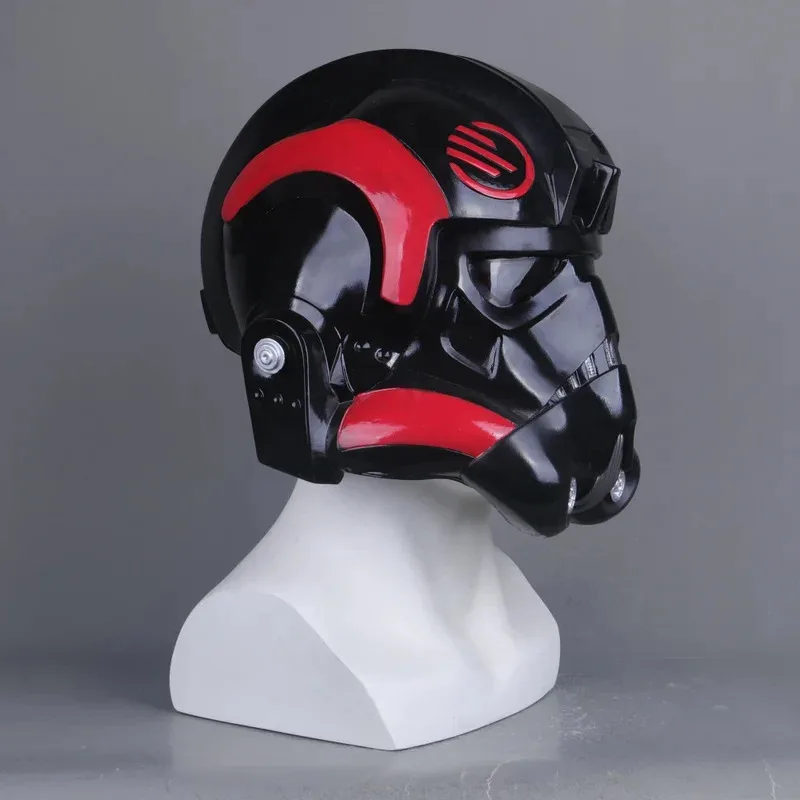 CyCosplay Helmet BATTLEFRONT II:Inferno Squad Helmet Mask Accessories ...