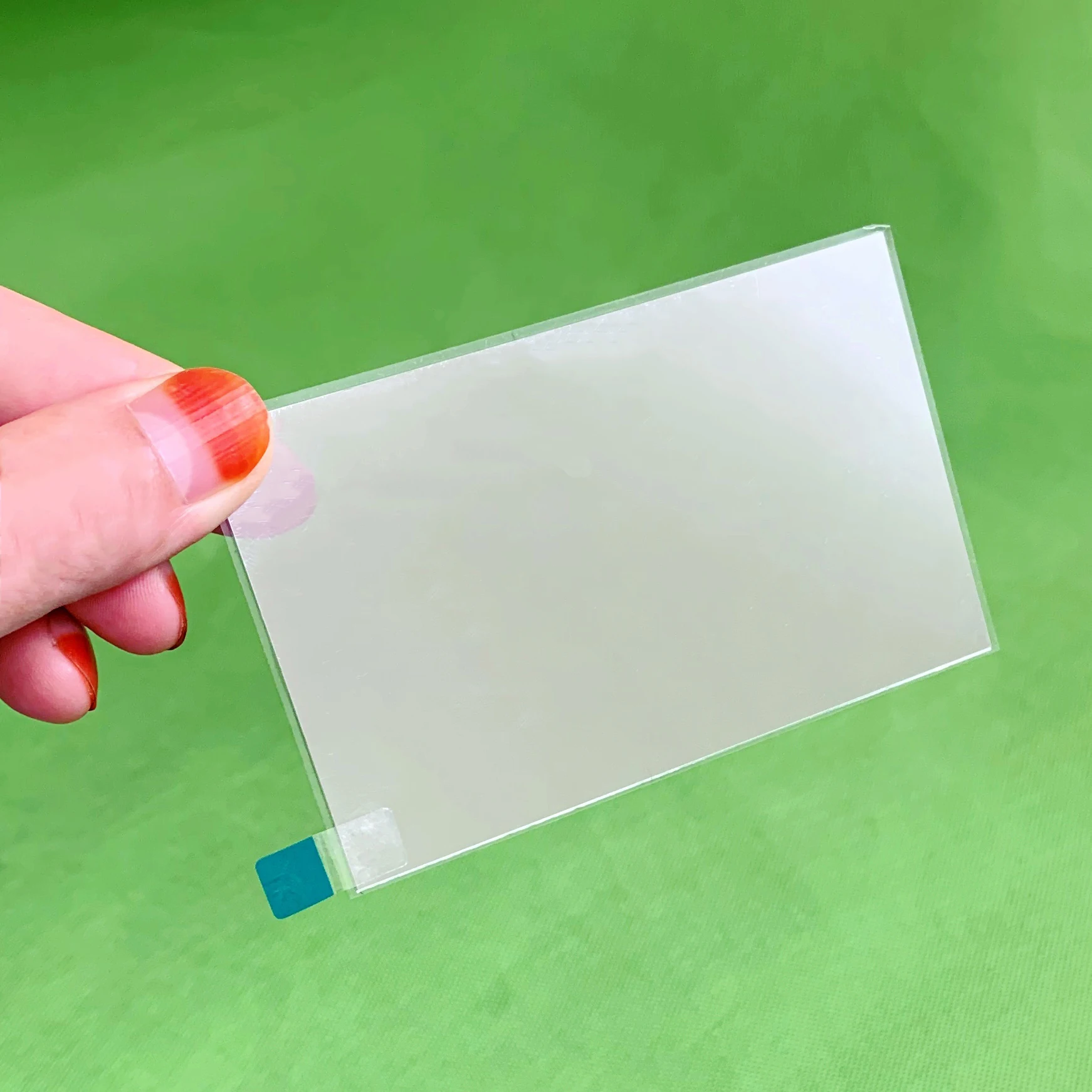 DIY-Projector-Heat-Insulation-Lens-HD-Brighten-Polarizer-Film-Thermal ...