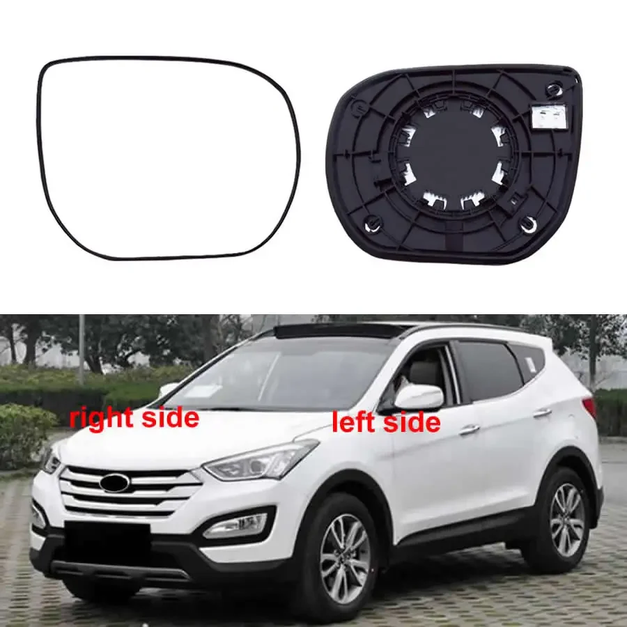 For-Hyundai-Santa-Fe-IX45-2013-2014-2015-2016-2017-Replace-Car-Rearview ...