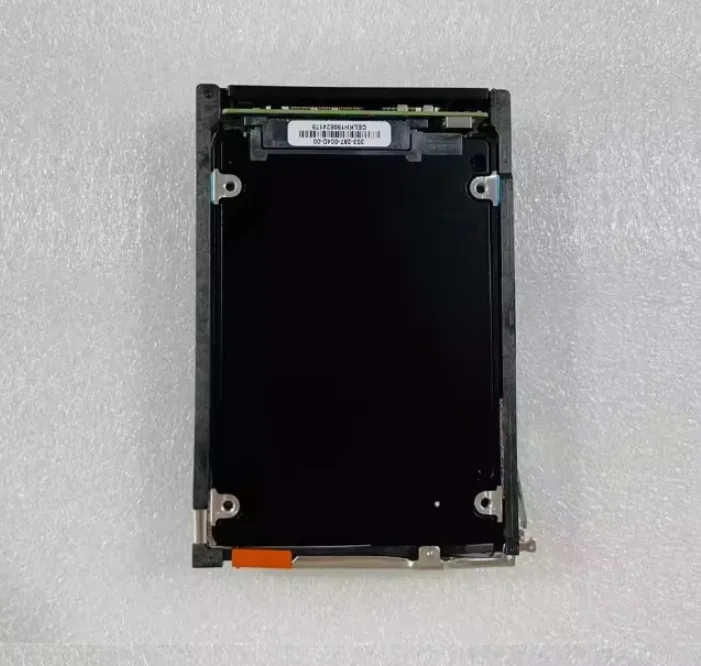 For EMC unity 005052582 005052583 1.92T SAS 12G SSD solid-state storage ...