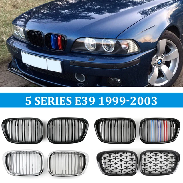 Bmw E39 Tuning