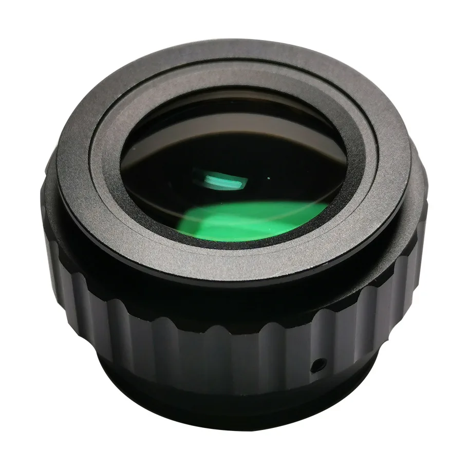 Thermal Imaging Device Eyepiece 2.5X / 3X for DIY Night Vision Scope