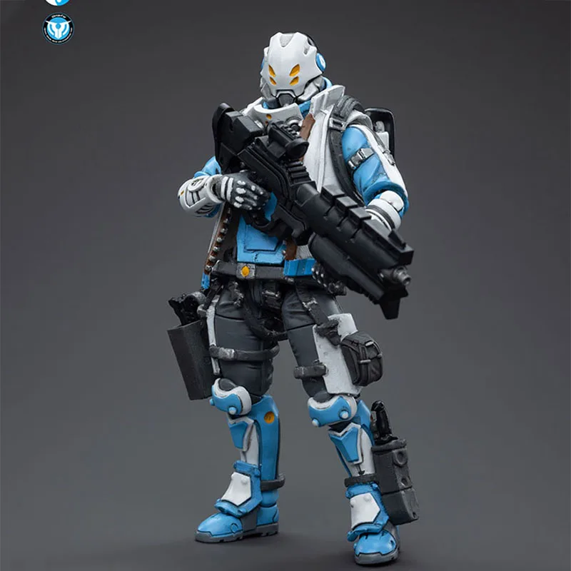 JOYTOY-Mini-Soldier-Figure-Model-Infinity-Special-Intervention-and ...