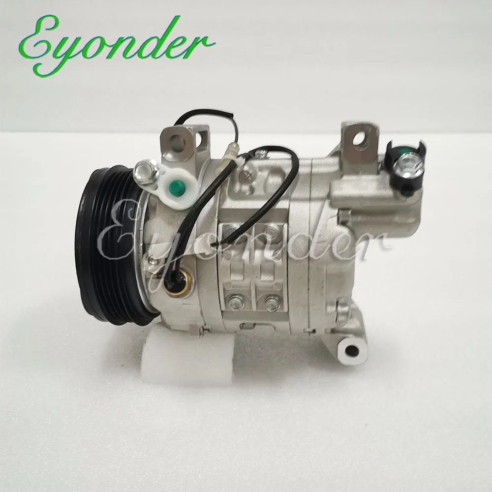 A-C-Air-Conditioning-AC-Compressor-Cooling-Pump-for-Isuzu-trooper-rodeo ...