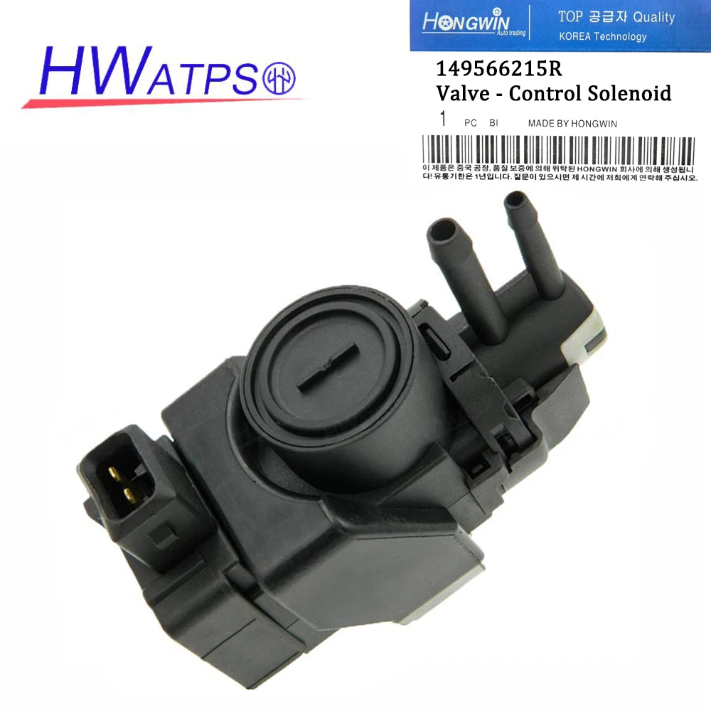 Exhaust-Control-Pressure-Converter-149566215R-For-Dacia-Duster-Renault ...