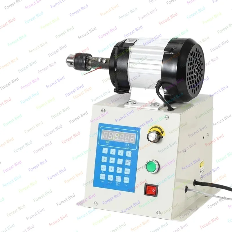 With-Chuck-Winding-Tool-Electric-Coil-Winding-Machine-High-Torque ...