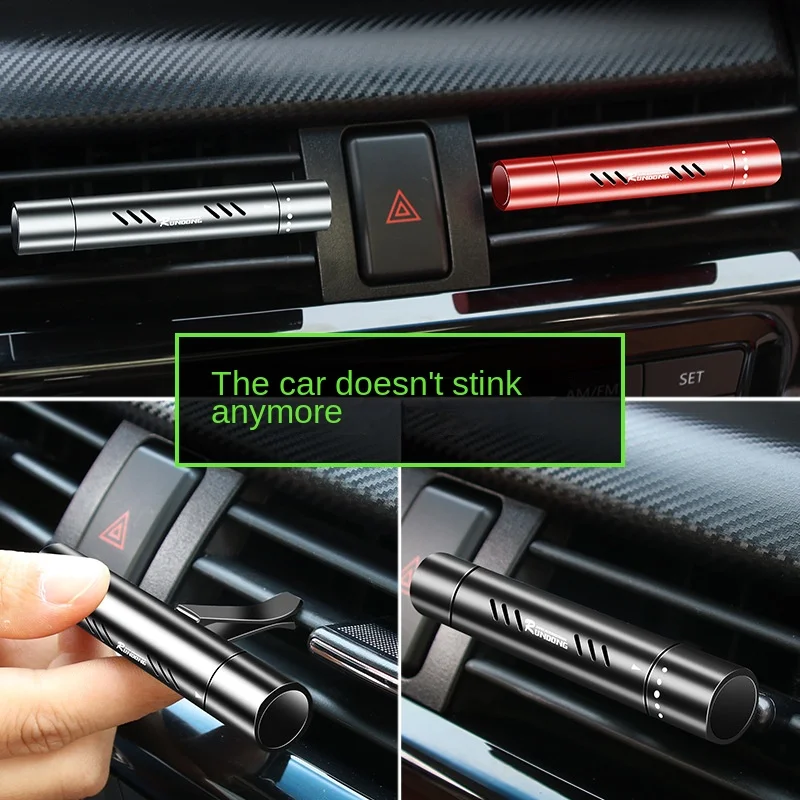 Car-Fragrance-Vent-Clip-Cylindrical-Essential-Oil-Car-Diffuser-Vent ...