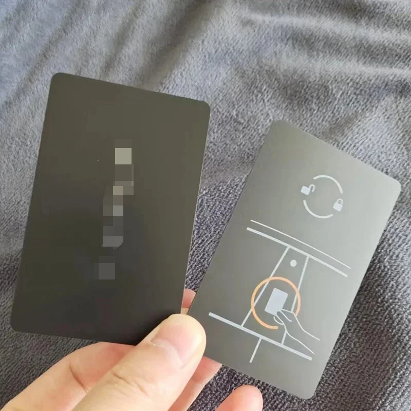 OEM-Smart-Car-Key-Card-Fob-for-Tesla-Model-3-Model-Y-2017-2022-Keyless ...