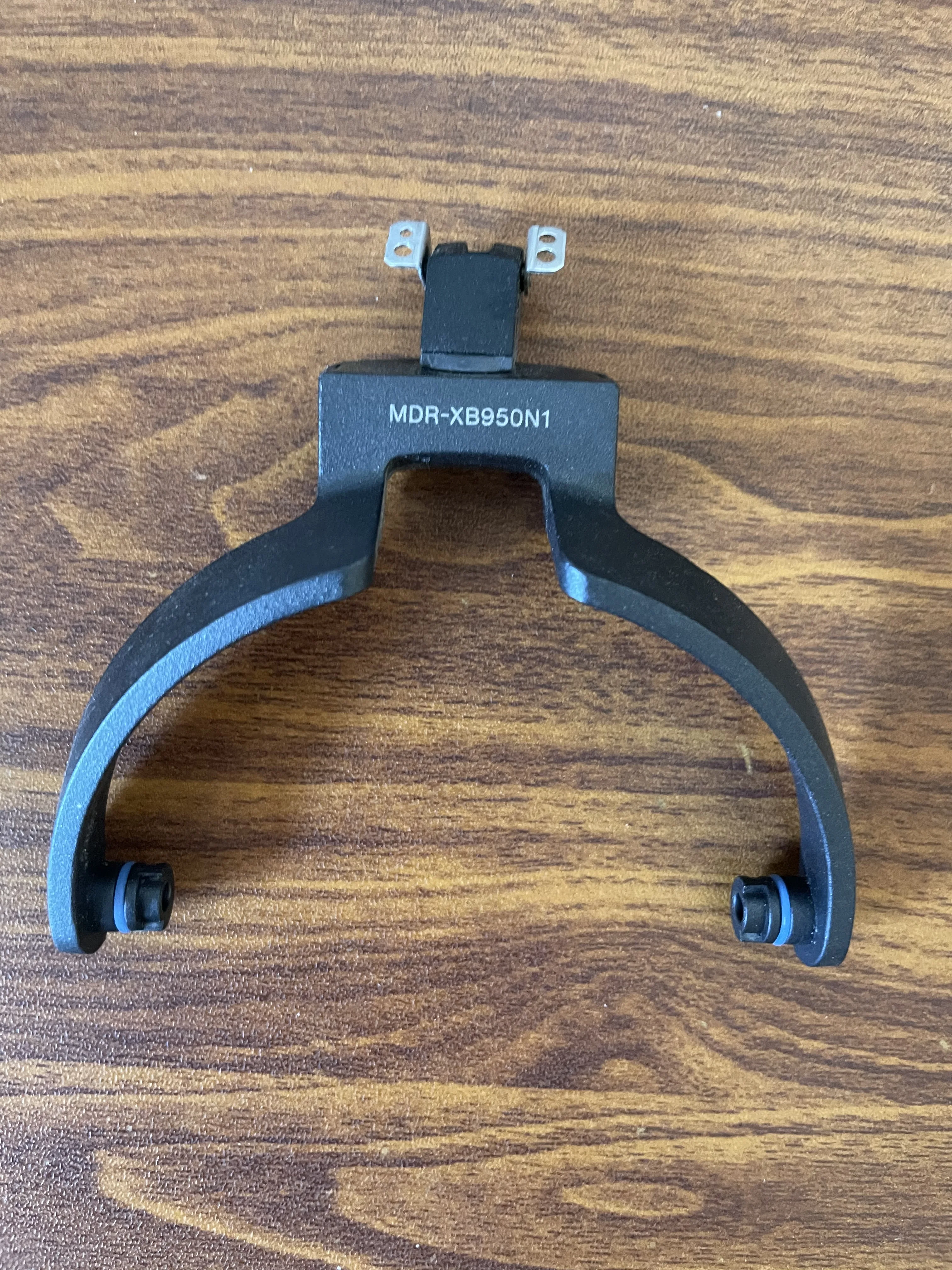 Replacement-Earphone-Head-Band-Bracket-Head-Beam-Metal-Shaft-For-MDR ...