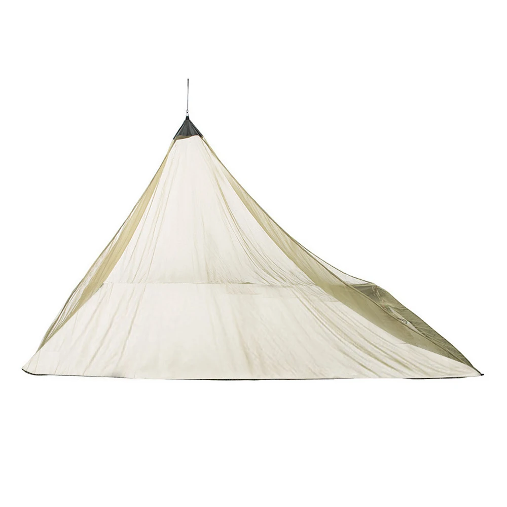 Camping-Mosquito-Net-Bed-Compact-and-Lightweight-Mesh-Tent-for-Hiking ...