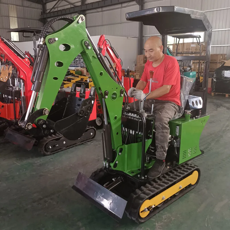 0-8-ton-Crawler-Hydraulic-Excavator-Mini-Digger-With-EPA-CE-Chinese ...