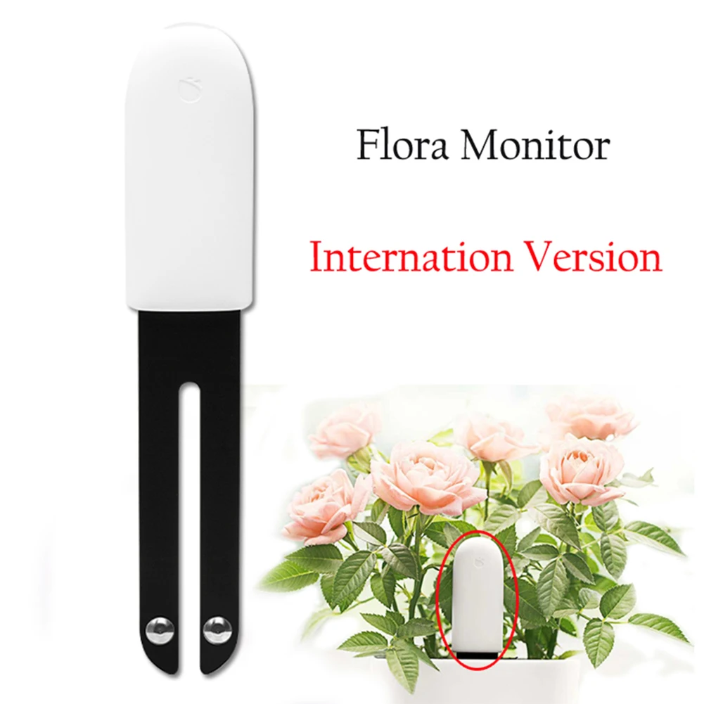 Boden-feuchtigkeit-sensor-Internat-ionale-Version-mi-Flora-Monitor ...