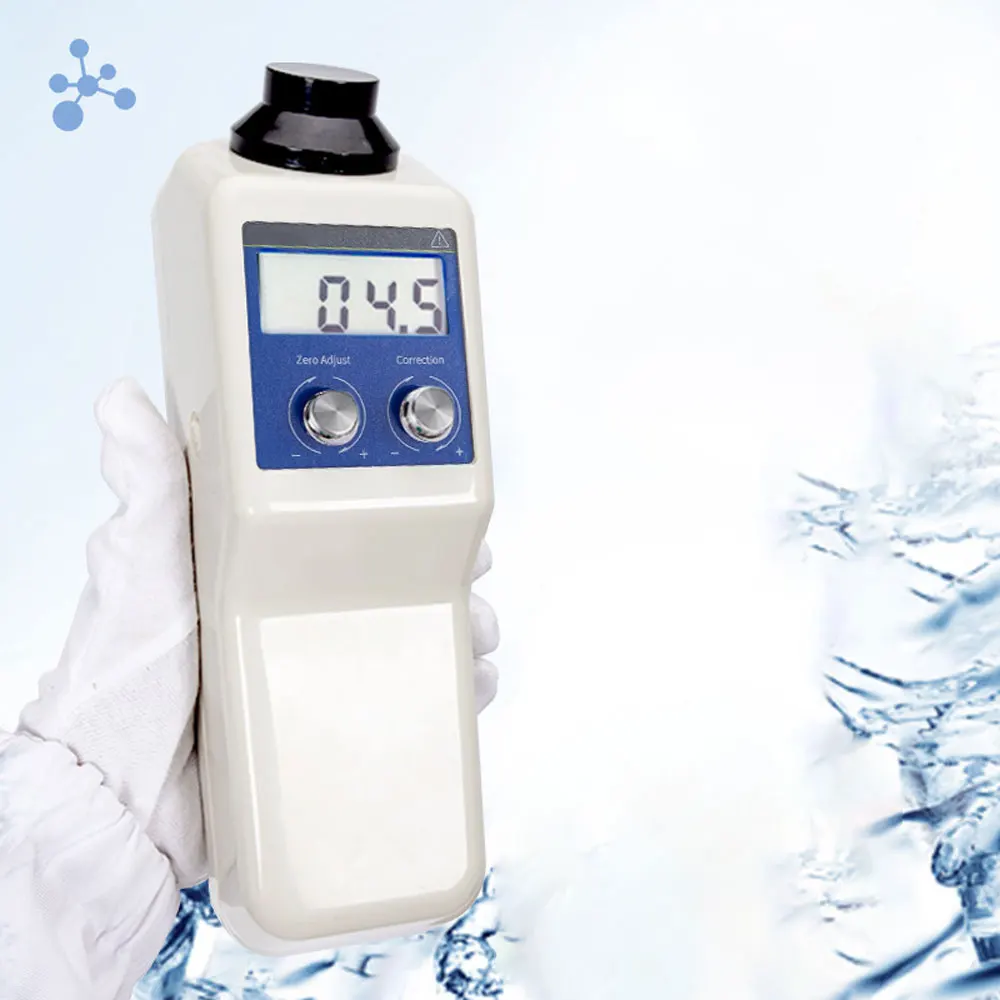 WGZ-1B-Portable-Turbidity-Meter-WGZ-1BW-Portable-Turbidity ...