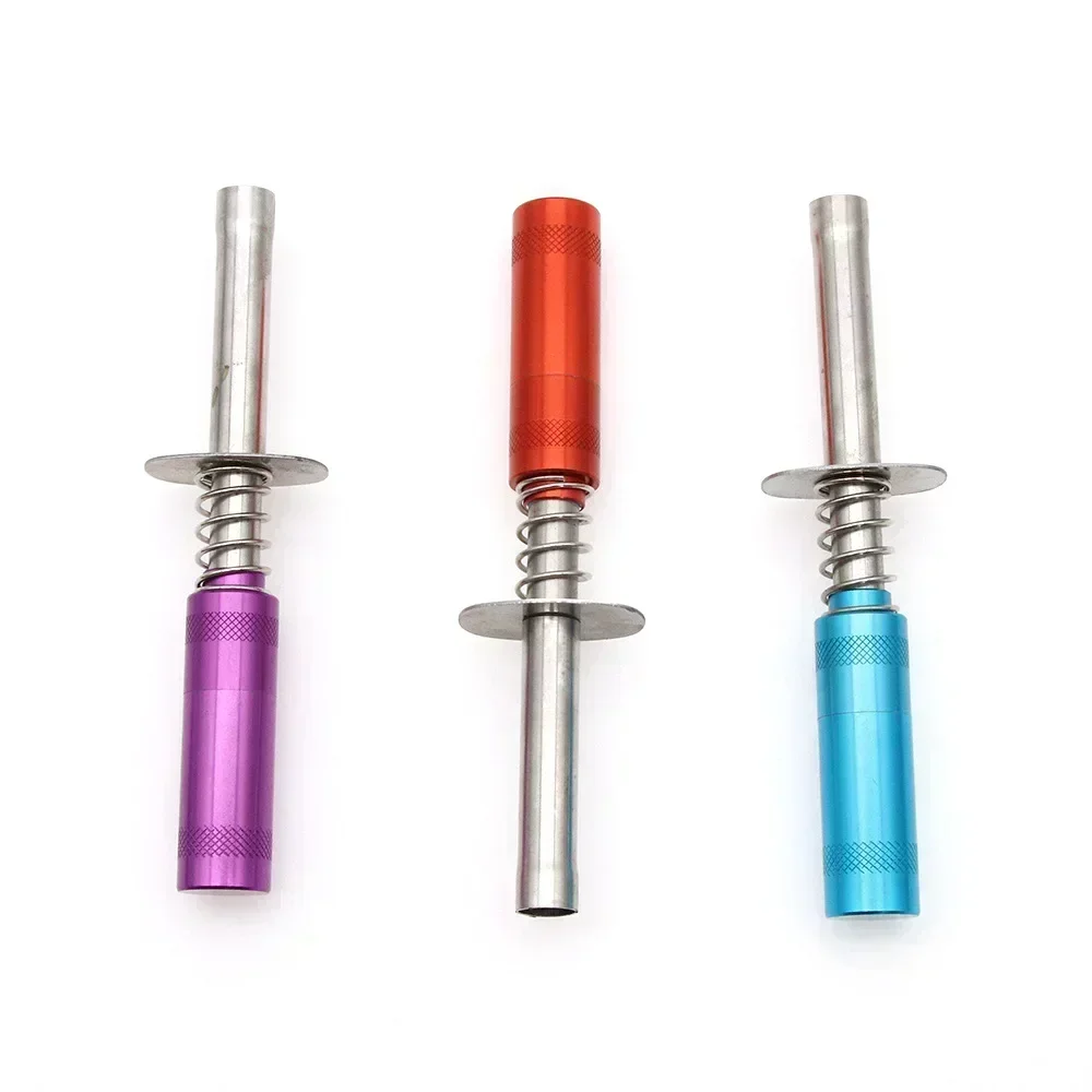 Spark Glow plug Igniter Starter Ignition For 1/10 RC Nitro Buggy Truck ...
