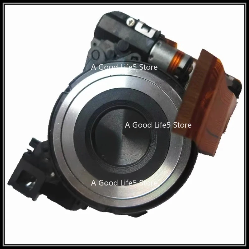 Applies To Sony DSC-W80 W90 W200 W300 Lens, Camera, Repair - AliExpress ...