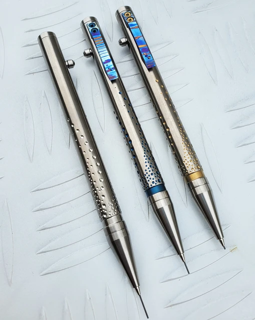 Compact Edc Mechanical Pencil Cheap Orders | ids-deutschland.de