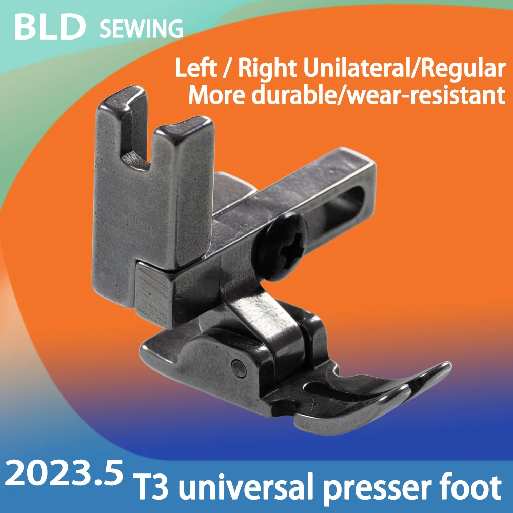 Universal-Foot-T3-Adjustable-Cording-Regular-Zipper-Presser-Foot-For-1 ...