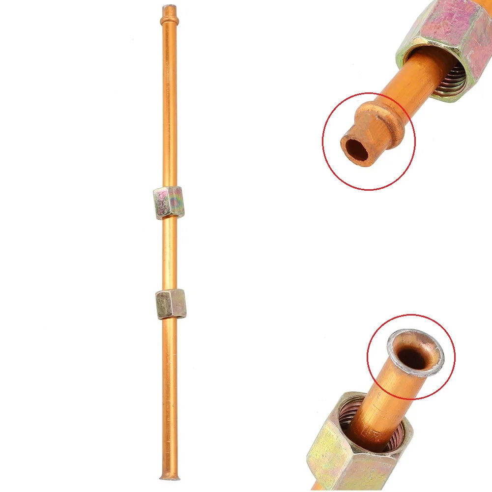 G1-8-Thread-Standard-200mm-9mm-Hex-Nut-Air-Compressor-Copper-Exhaust ...
