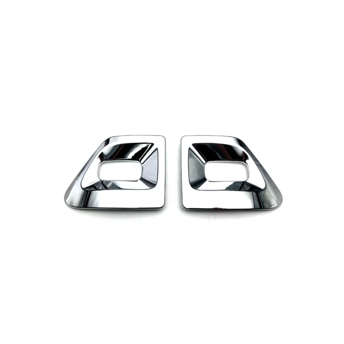 2022 Pathfinder Silver Edition Accessories