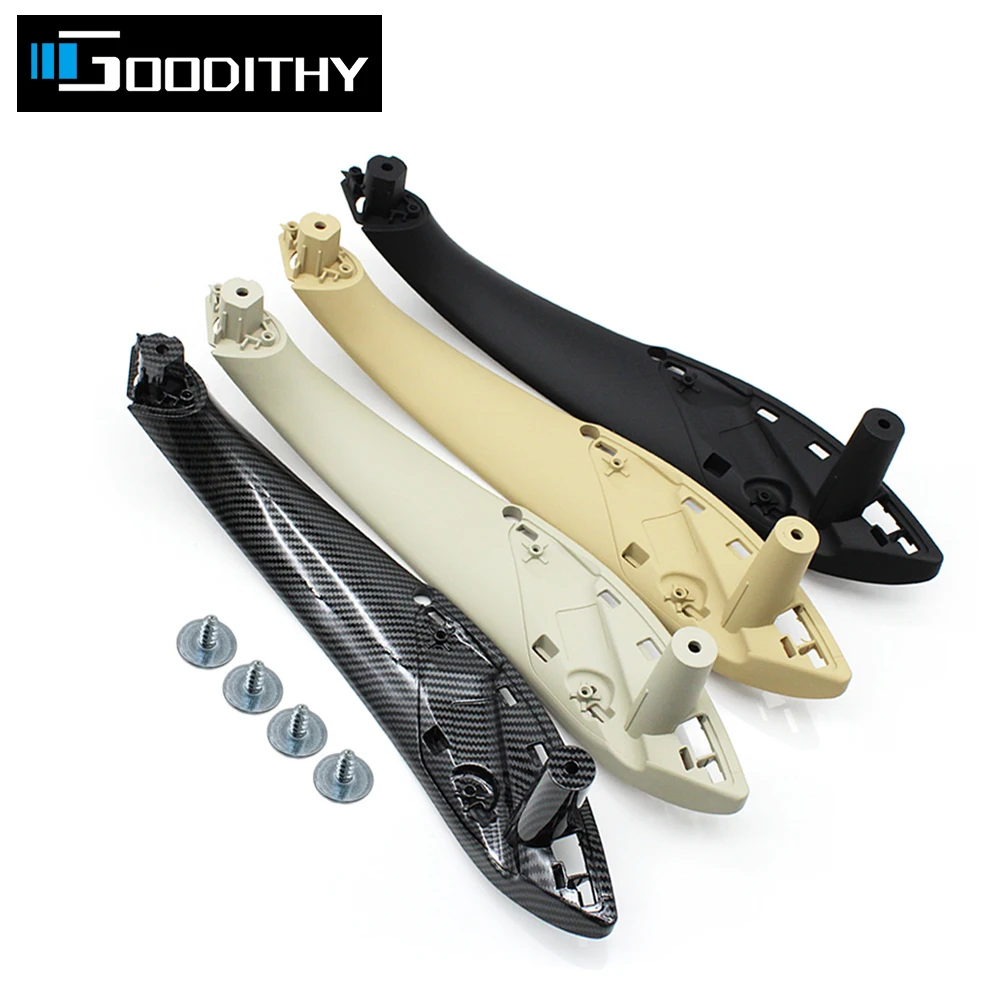 Car-Interior-Door-Handle-Pull-Cover-Trim-For-BMW-3-4-Series-F30-F80-F31 ...