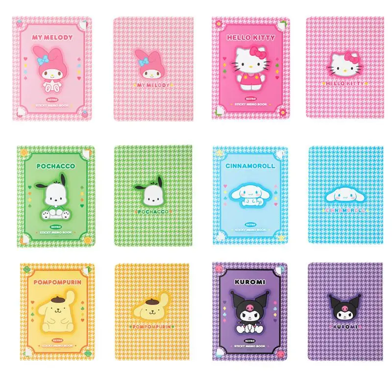 My Melody Papercraft