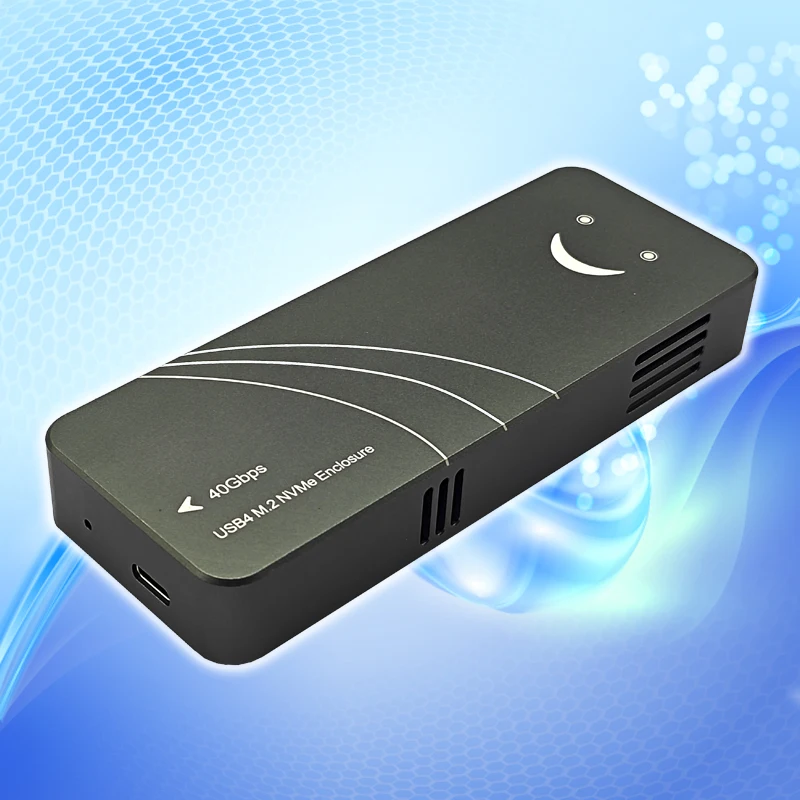 40G-USB4-M-2-NVME-Enclosure-Thunderbolt-3-Mobile-Box-External-Hard ...