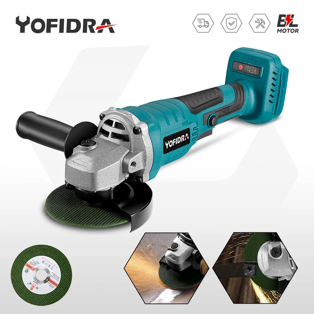 Yofidra-Rebarbadora-sem-escova-ferramentas-el-tricas-de-corte ...