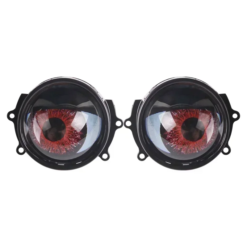 2pcs-3-Inch-Car-LED-Devil-Eyes-Demon-Evil-Eye-Lenses-12V-For-Car-WIFI ...
