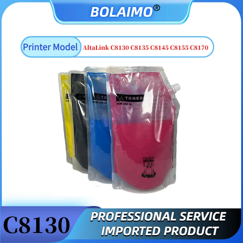 1kg-C8130-Toner-Powder-for-Xerox-AltaLink-C8130-C8135-C8145-C8155-C8170 ...