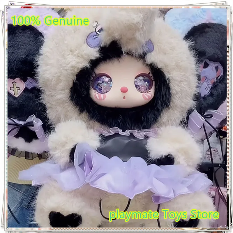 New Genuine Liila Lila 600% V3 Masquerade Party With My Girl Series ...