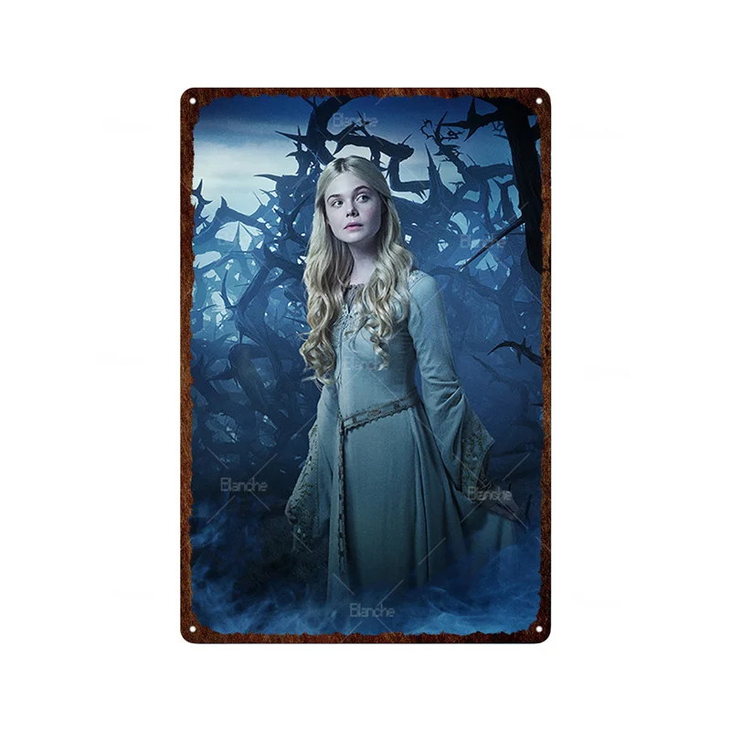 Maleficent Diaval Dragon
